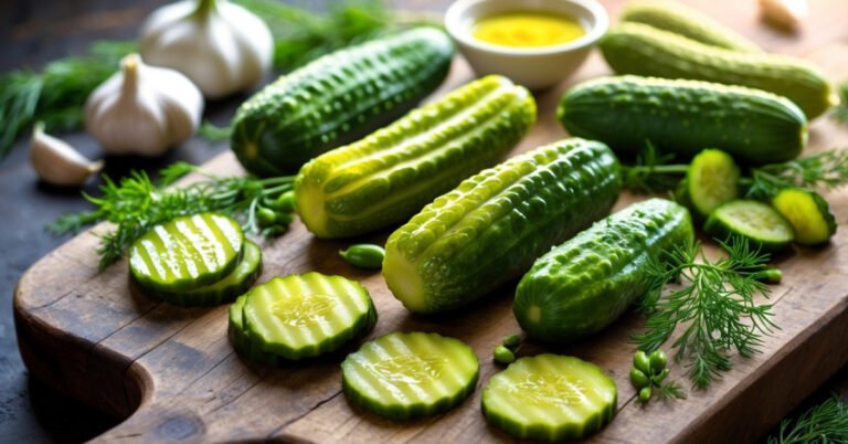 Pickles For Pregnancy: Safe Or Not? Benefits, Risks, And Tips For ...